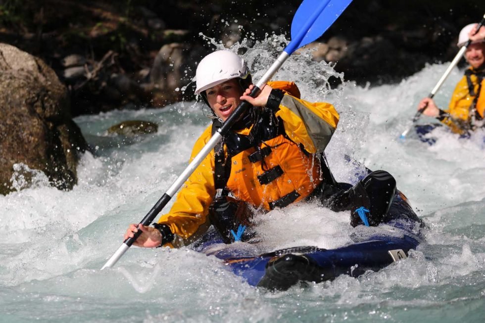Descente Sportive 10 Lettres
